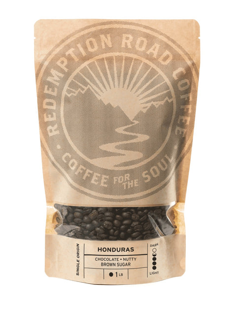 All Specialty Coffees | Redemption Road Coffee