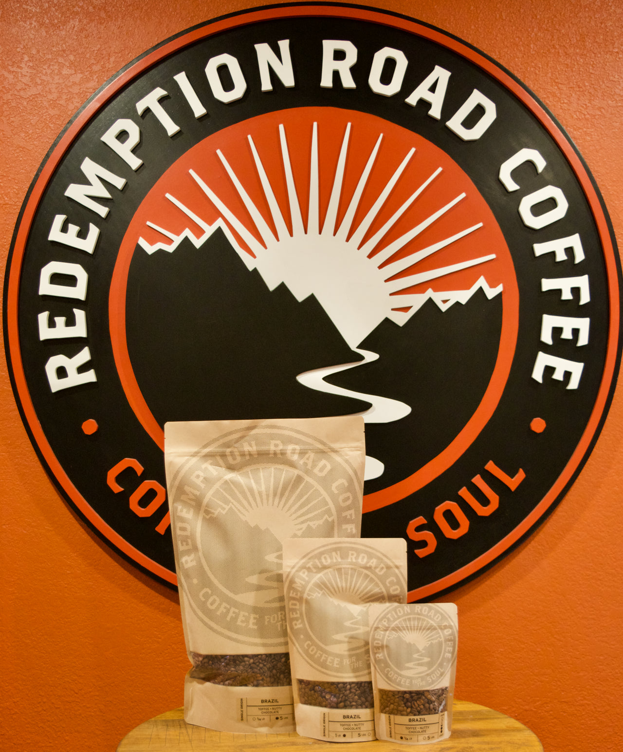 Brazil Coffee – Redemption Road Coffee