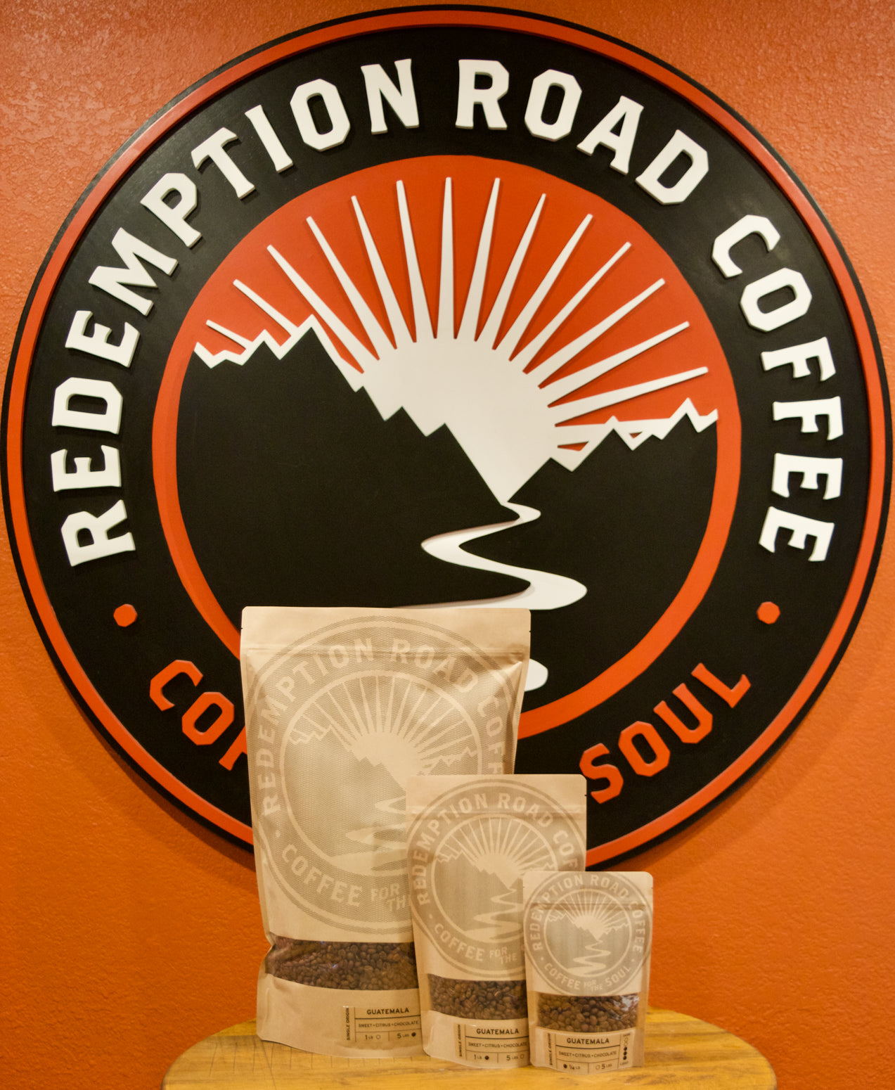 Guatemala Coffee – Redemption Road Coffee
