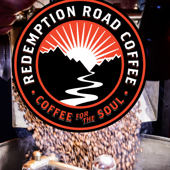 Front Page – Redemption Road Coffee