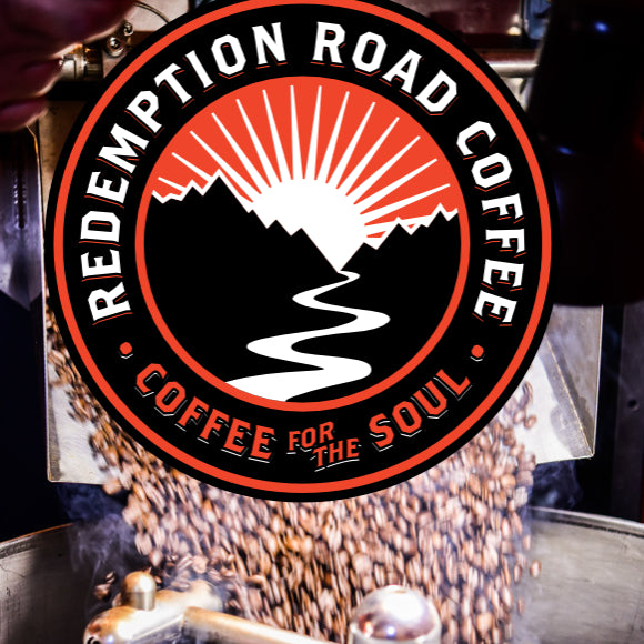 Buy Coffee Beans Online - Redemption Road Coffee