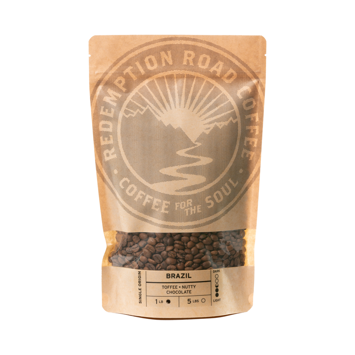Brazil Coffee – Redemption Road Coffee