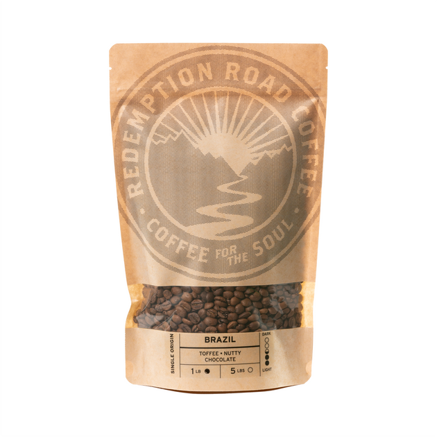 Coffee – Redemption Road Coffee